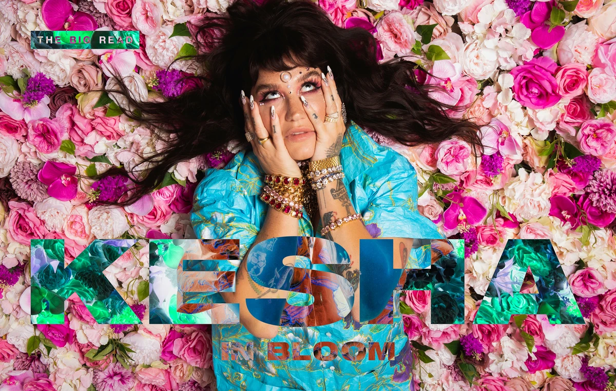 Jenn Five | Keshapedia | Fandom