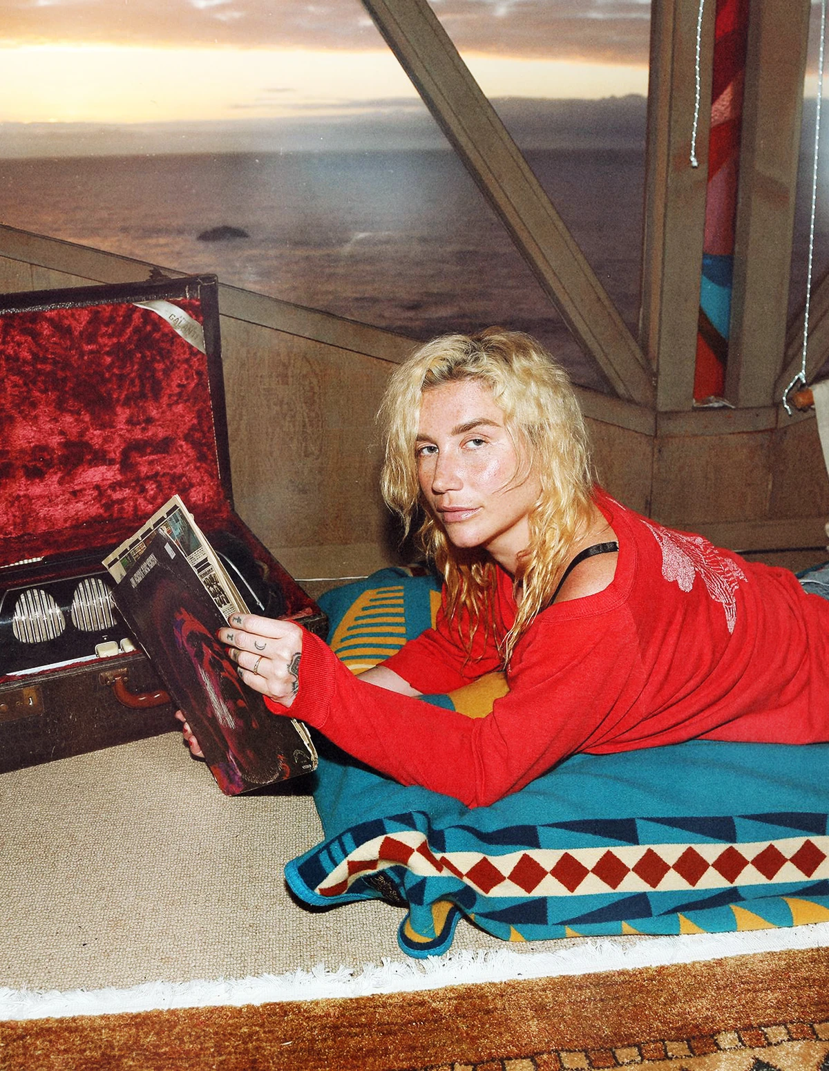 James Lemke Jr. | Keshapedia | Fandom