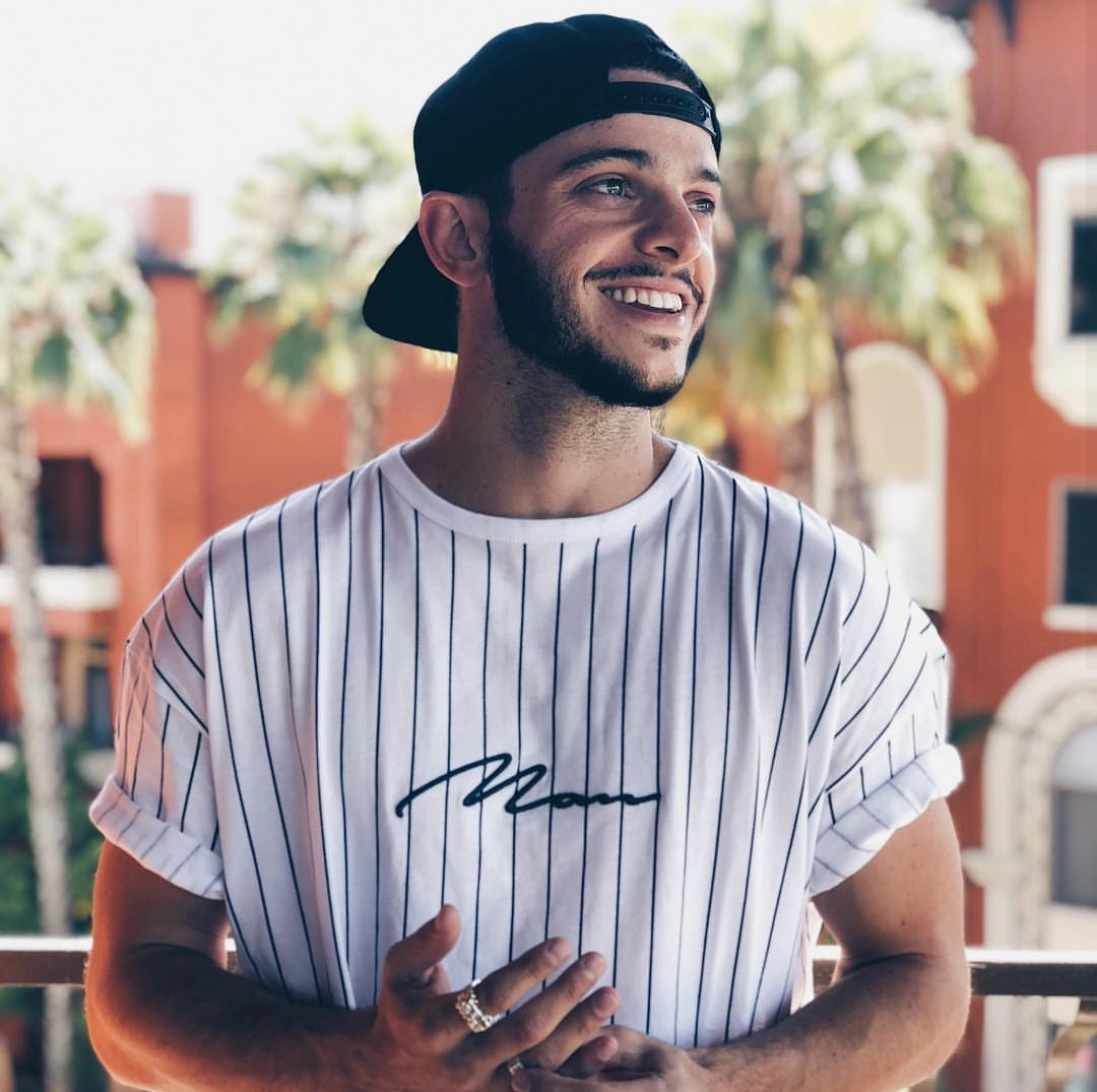 Nick Geurts | Keshapedia | Fandom