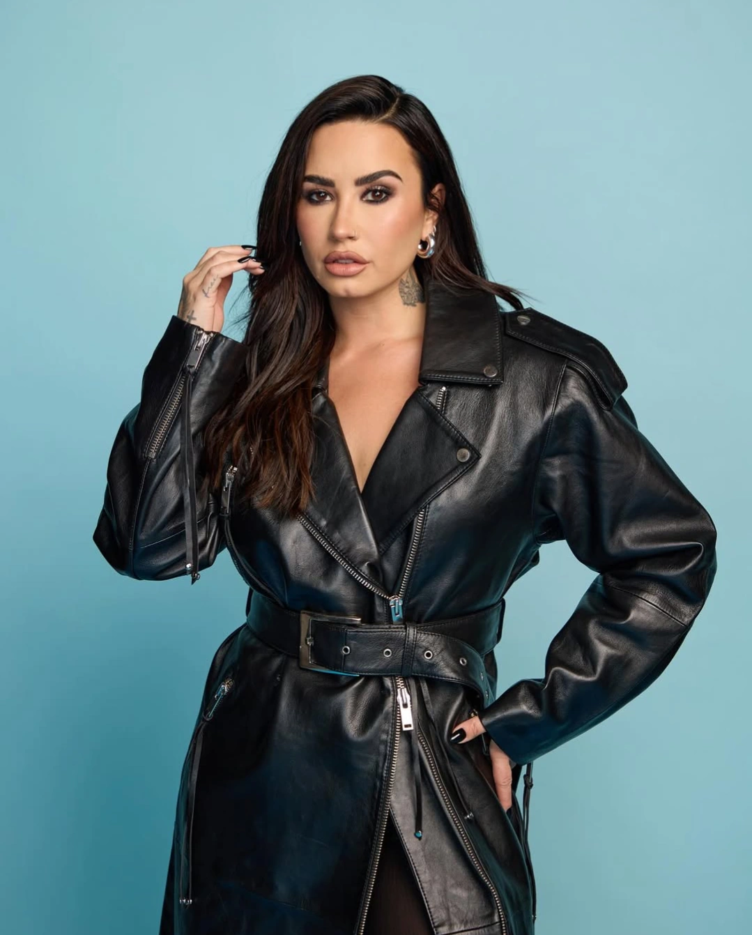Demi Lovato | Keshapedia | Fandom