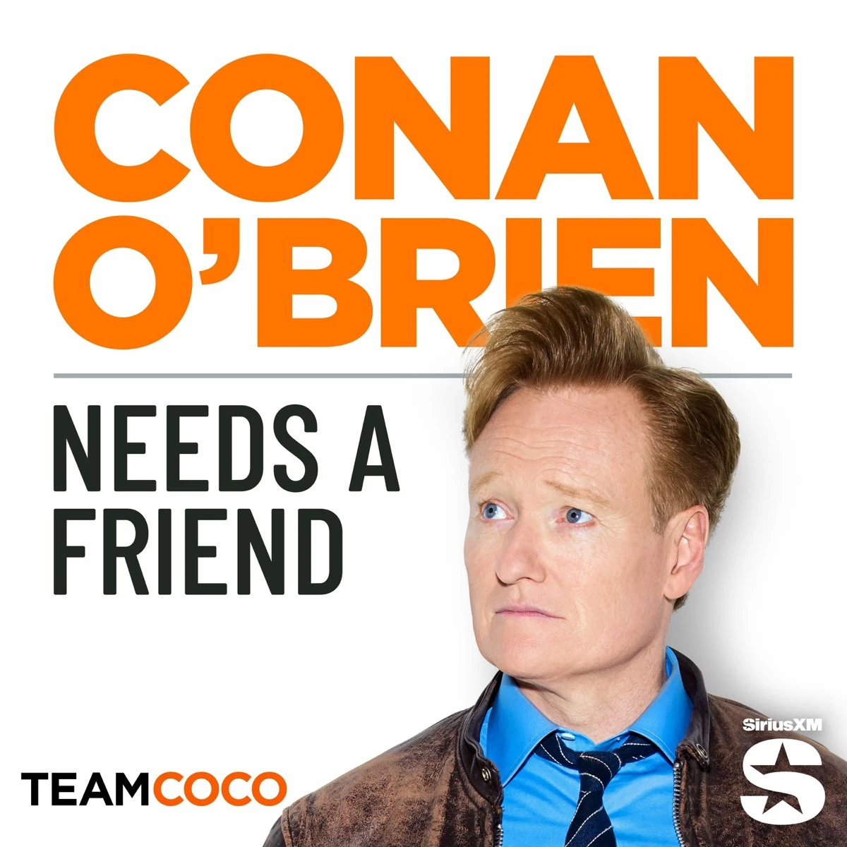 Conan O'Brien Needs a Friend | Keshapedia | Fandom