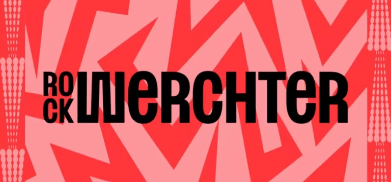 Rock Werchter | Keshapedia | Fandom