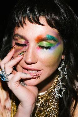 Kesha Makeup Tutorial | Saubhaya Makeup