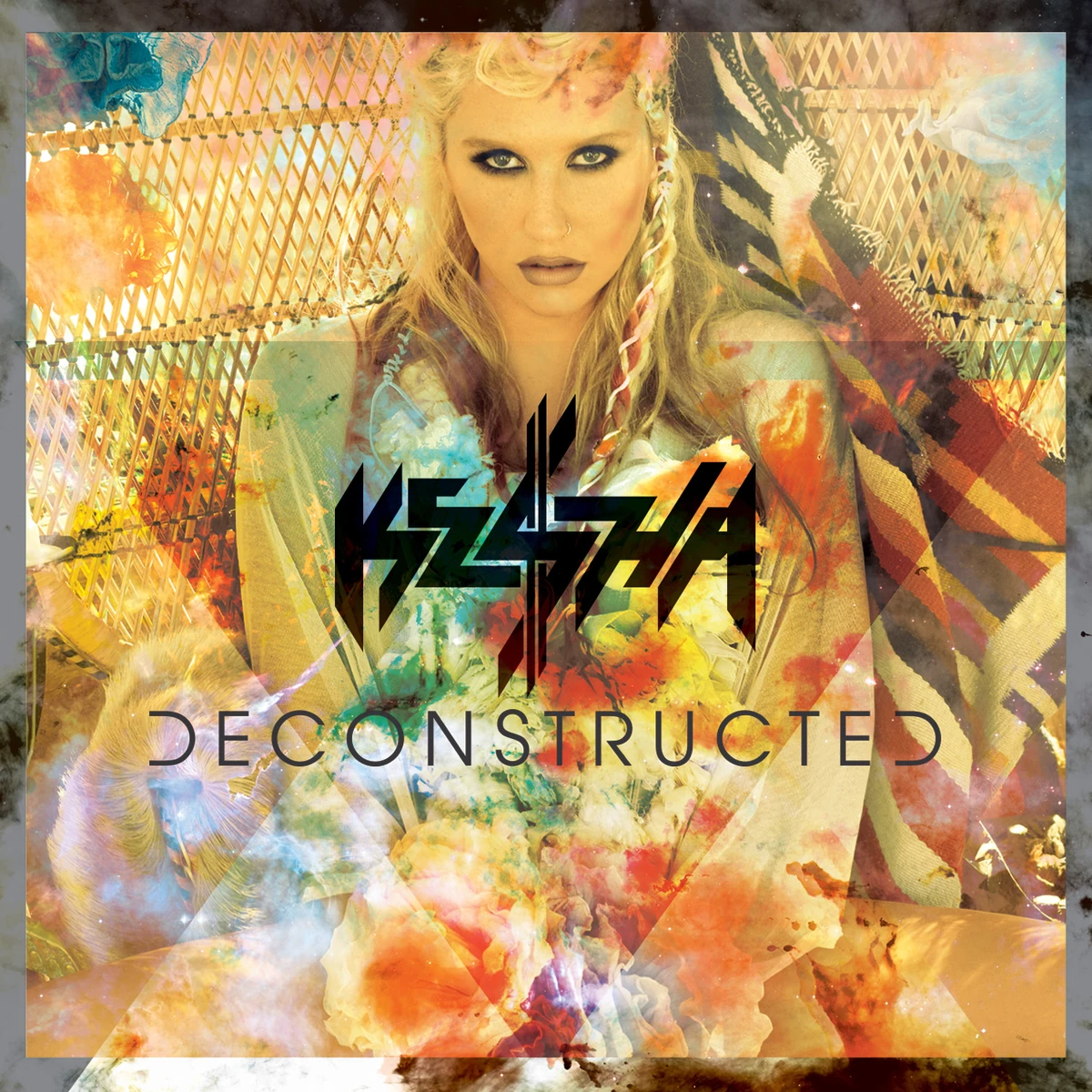 DECONSTRUCTED | Keshapedia | Fandom