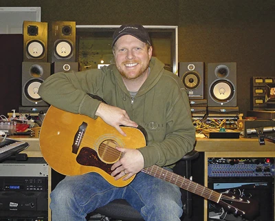 Nathan Chapman | Keshapedia | Fandom