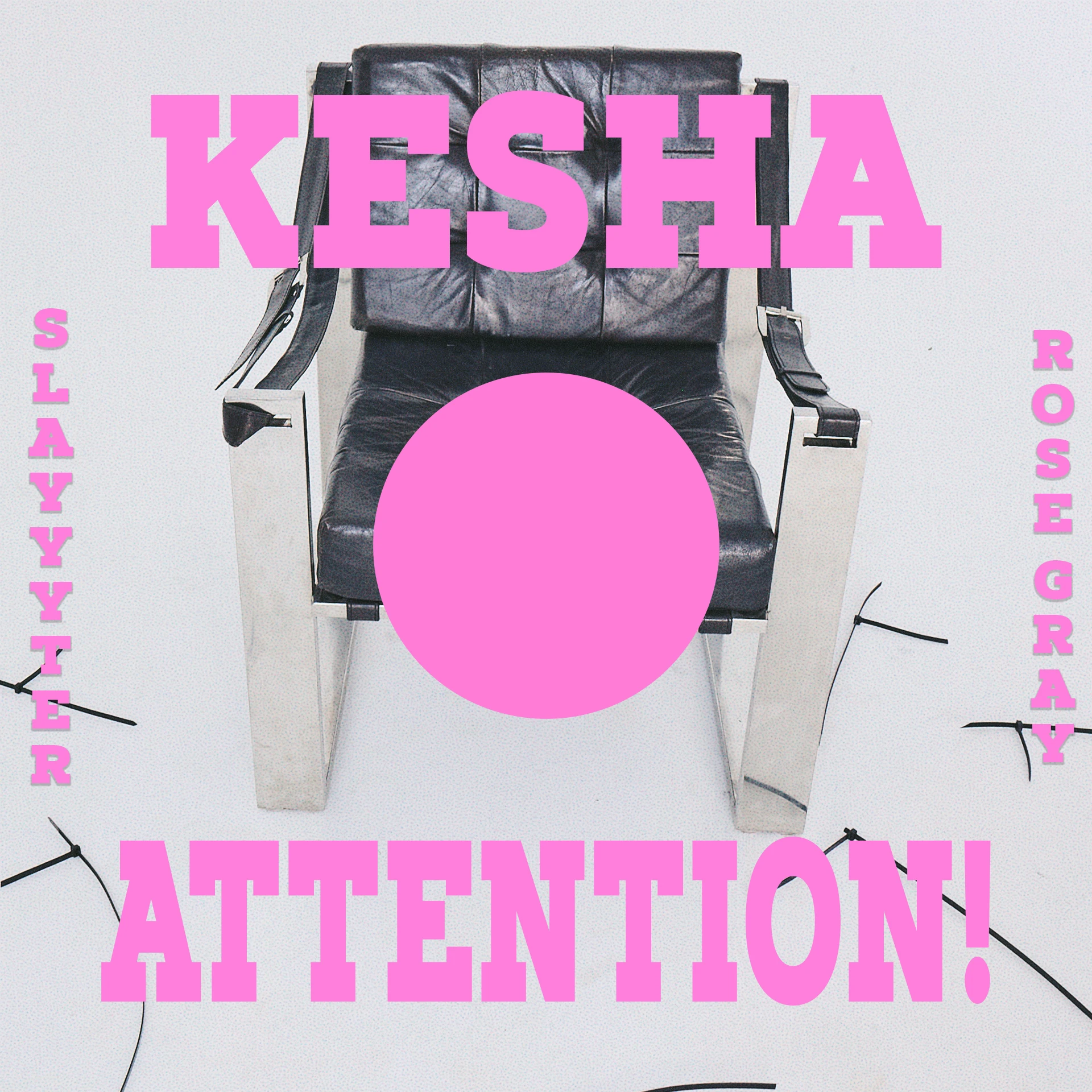 ATTENTION! | Keshapedia | Fandom