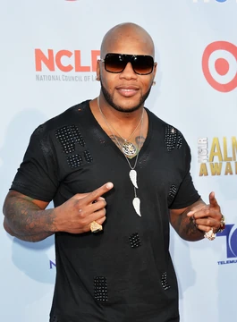 Flo Rida Only One Flo Part 1