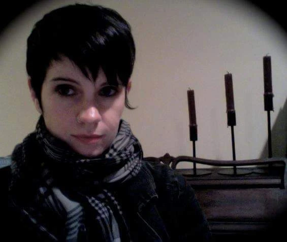 Jenn Stone | Keshapedia | Fandom