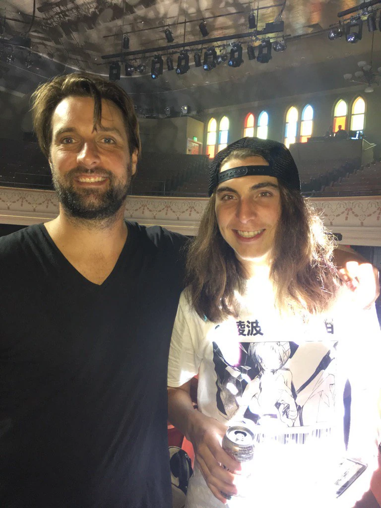 Louie Sebert/Gallery | Keshapedia | Fandom