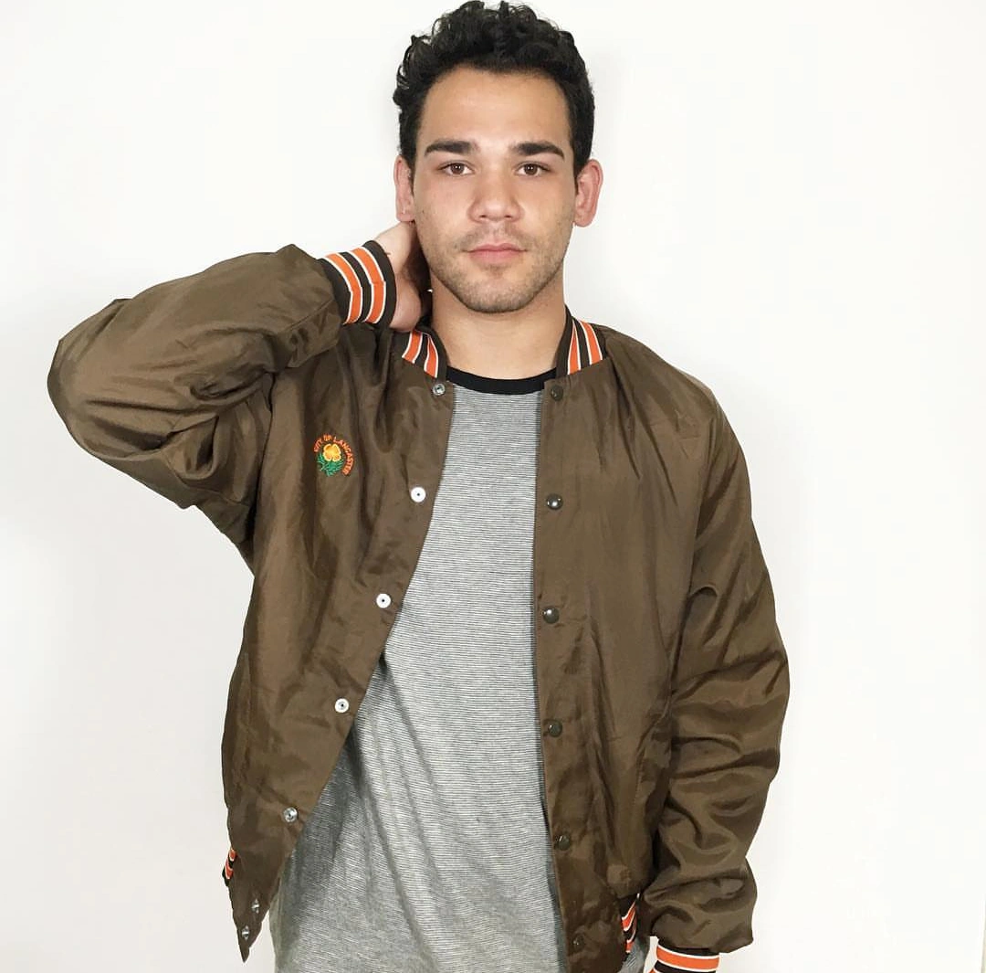 Derek Tabada | Keshapedia | Fandom