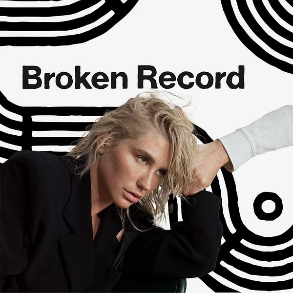 Broken Record | Keshapedia | Fandom