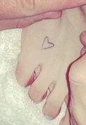 Tattoos | Keshapedia | Fandom