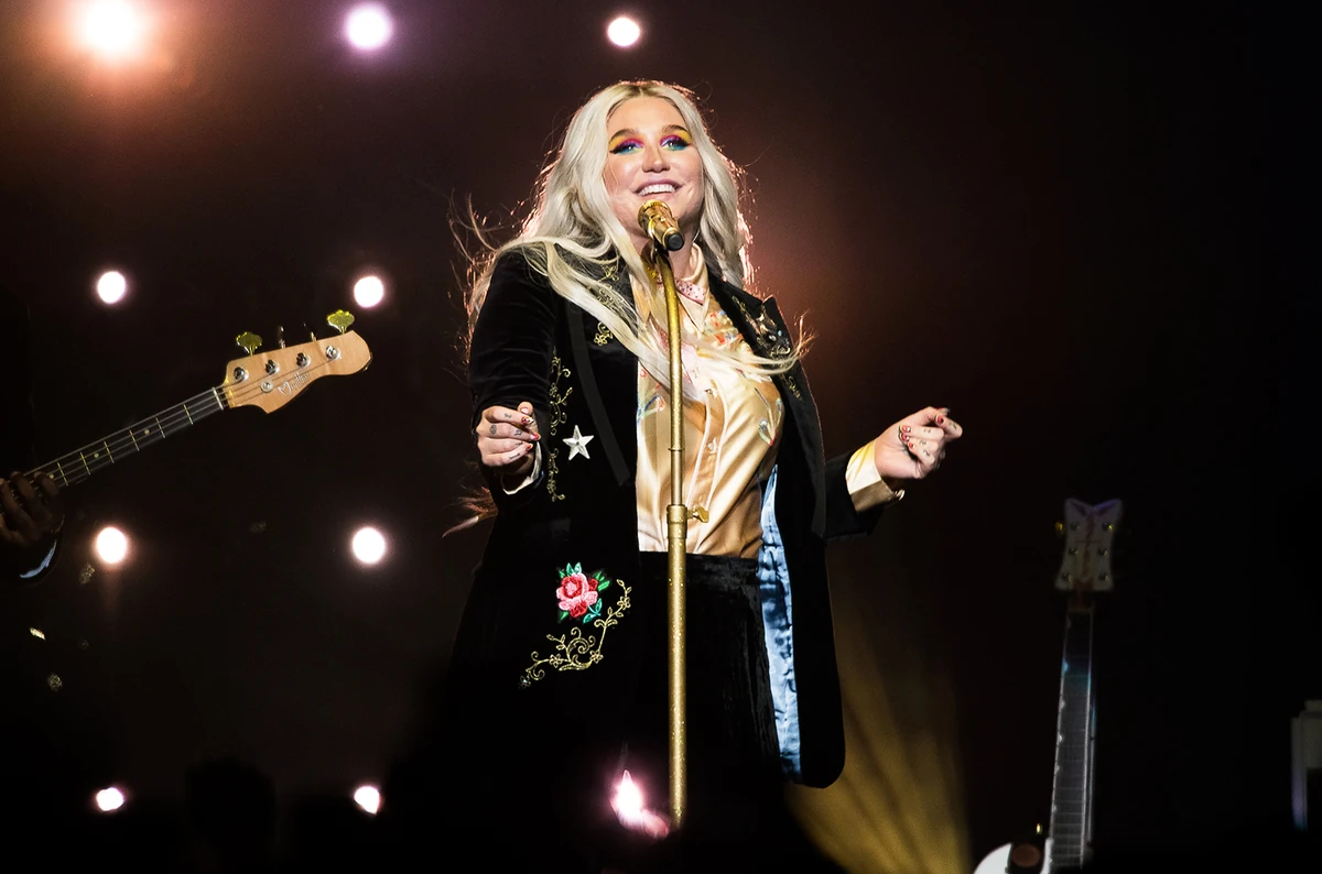 Rainbow Tour/Gallery | Keshapedia | Fandom