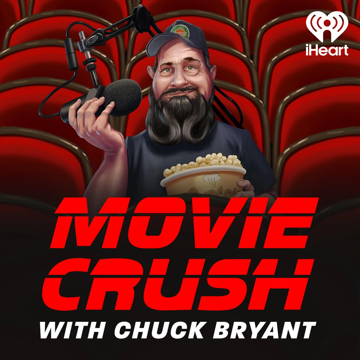 Movie Crush | Keshapedia | Fandom