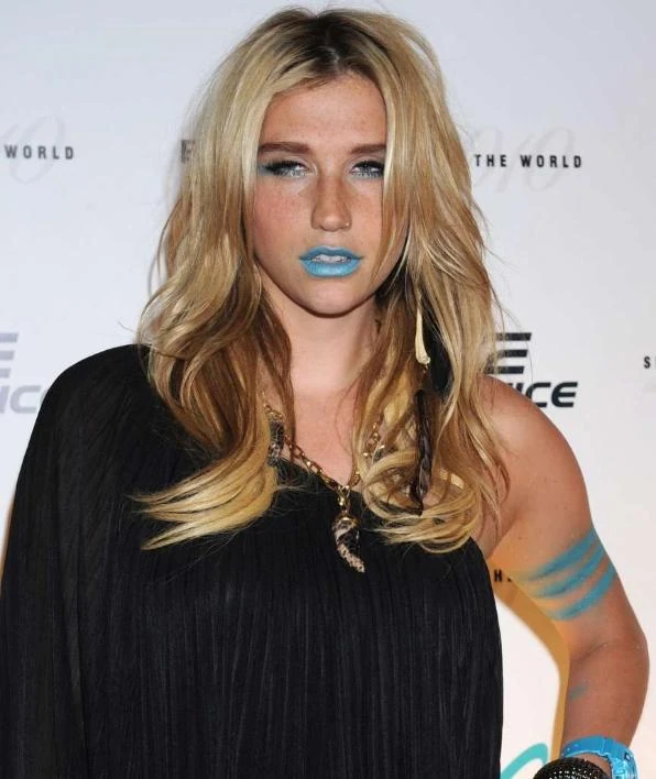 Kesha/Gallery/2011 | Keshapedia | Fandom