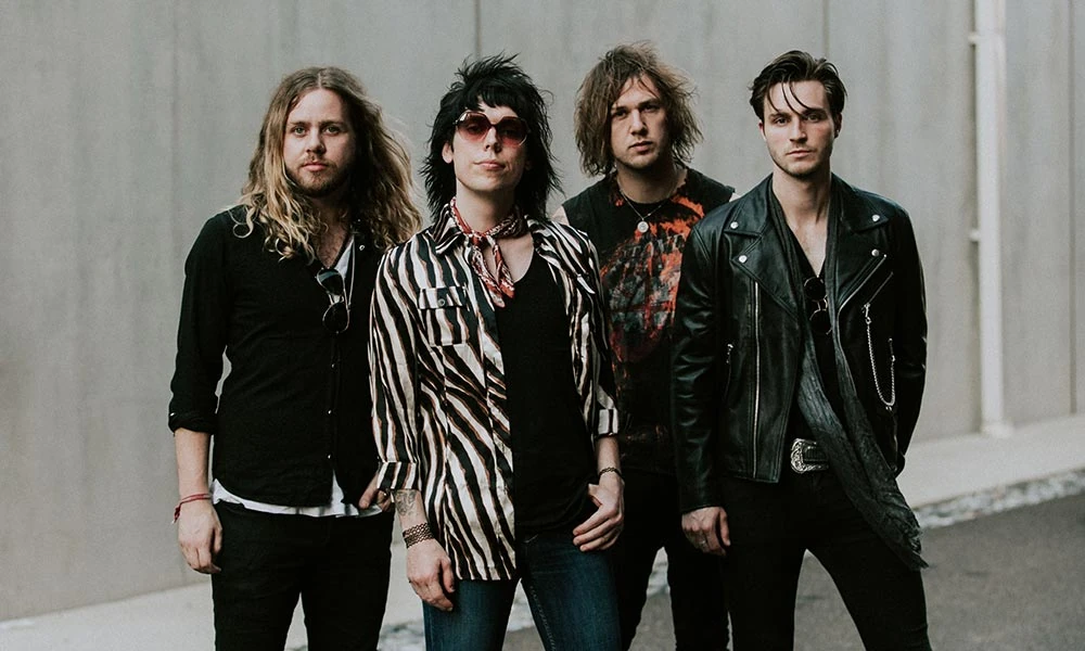 The Struts/Gallery | Keshapedia | Fandom