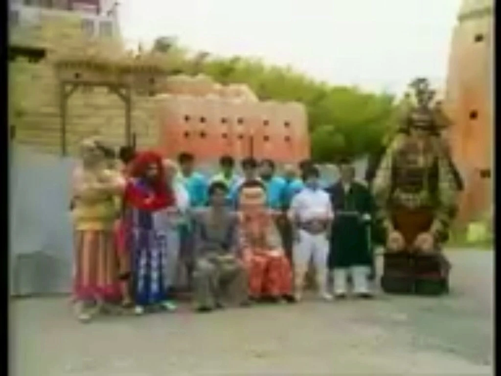 Episode 50 | Keshipedia - Takeshi's Castle Wiki | Fandom