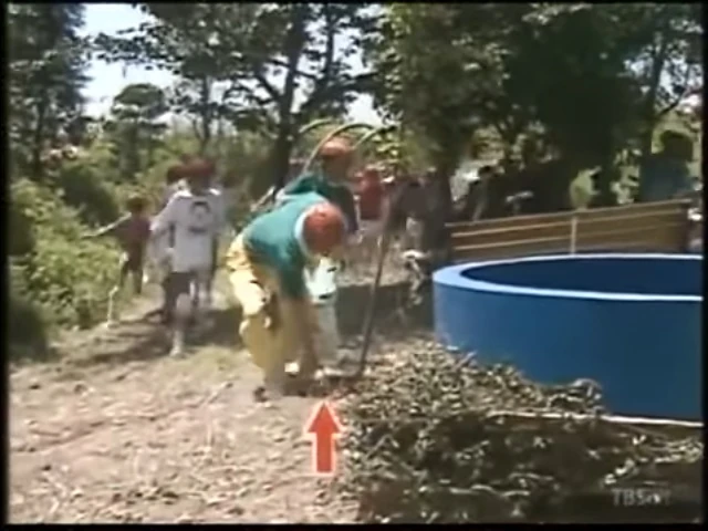 Rebooted Episode 4 | Keshipedia - Takeshi's Castle Wiki | Fandom