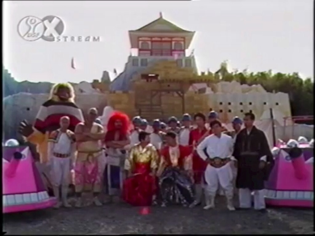 Episode 9 | Keshipedia - Takeshi's Castle Wiki | Fandom Episode 9 | Keshipedia - Takeshi's Castle Wiki | Fandom