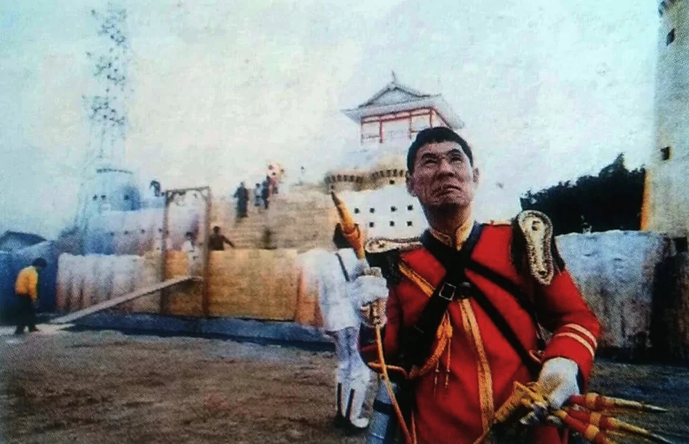 Episode Guide (Original) | Keshipedia - Takeshi's Castle Wiki | Fandom