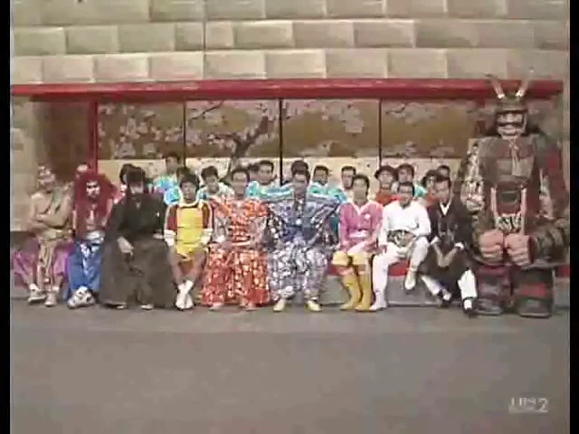 Episode 82 | Keshipedia - Takeshi's Castle Wiki | Fandom