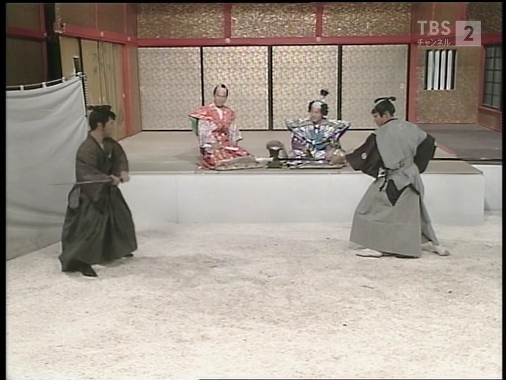 Episode 94 | Keshipedia - Takeshi's Castle Wiki | Fandom