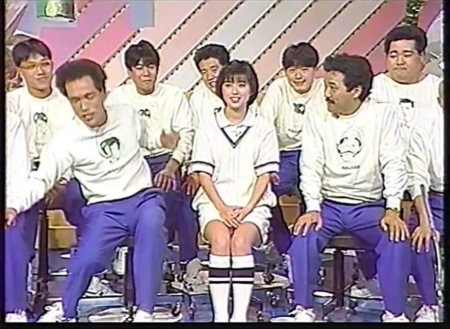 Episode Guide (Extra edition) | Keshipedia - Takeshi's Castle Wiki | Fandom