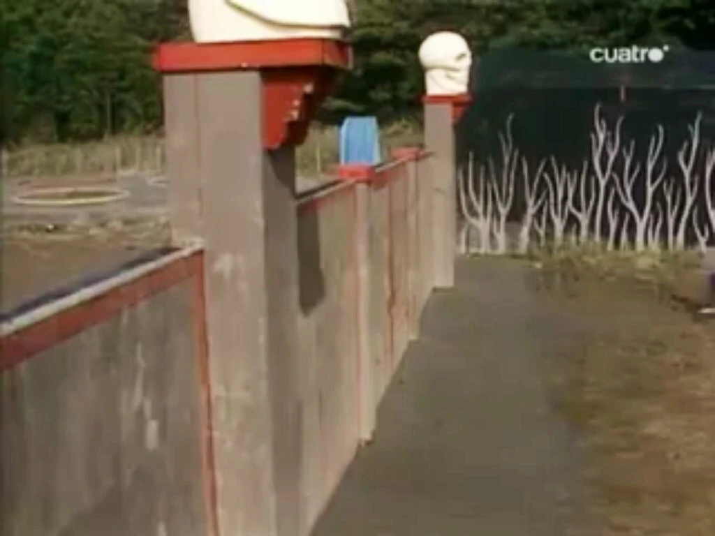 Rebooted Episode 3 | Keshipedia - Takeshi's Castle Wiki | Fandom