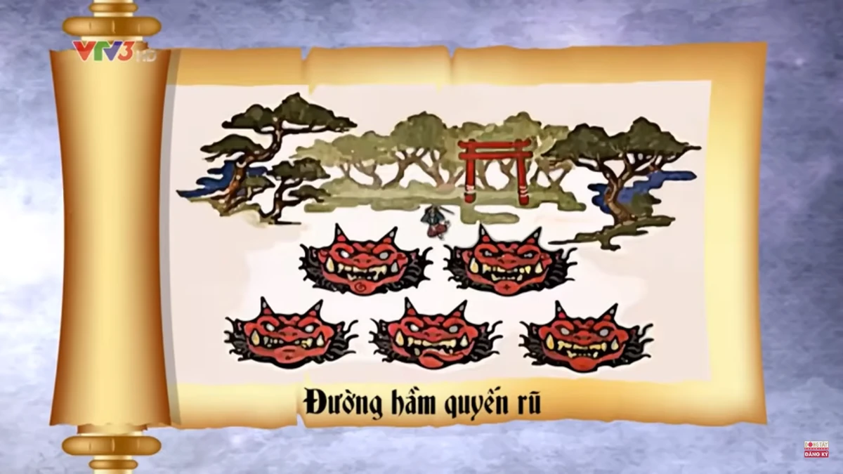 Final Fall (Vietnam) | Keshipedia - Takeshi's Castle Wiki | Fandom