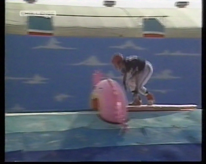 Fish Food | Keshipedia - Takeshi's Castle Wiki | Fandom