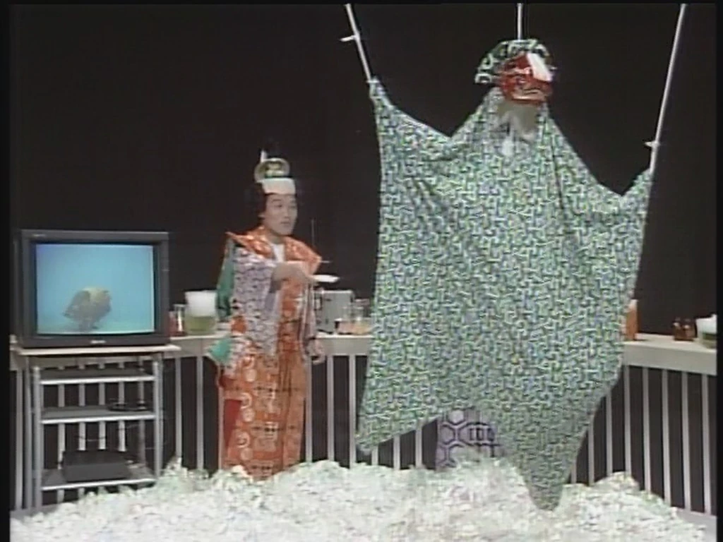 Episode 117 | Keshipedia - Takeshi's Castle Wiki | Fandom