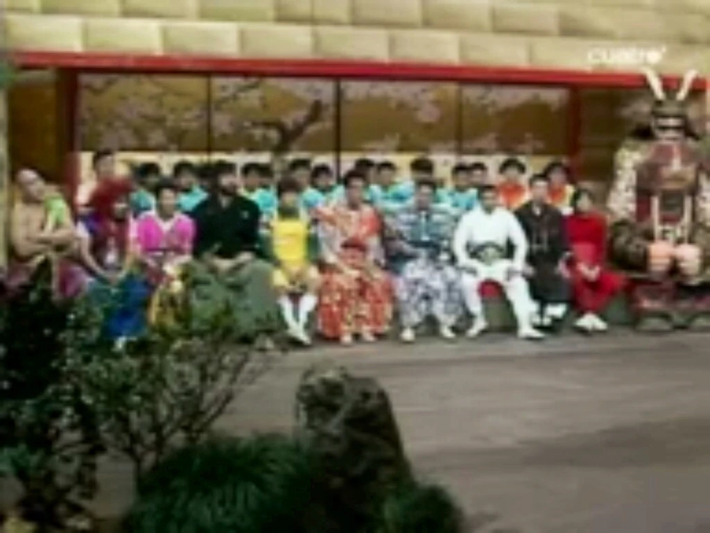 Episode 87 | Keshipedia - Takeshi's Castle Wiki | Fandom