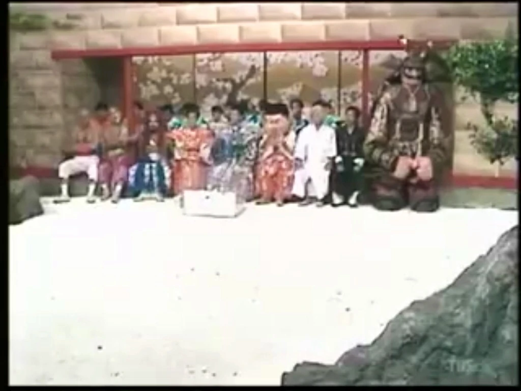 Episode 58 | Keshipedia - Takeshi's Castle Wiki | Fandom