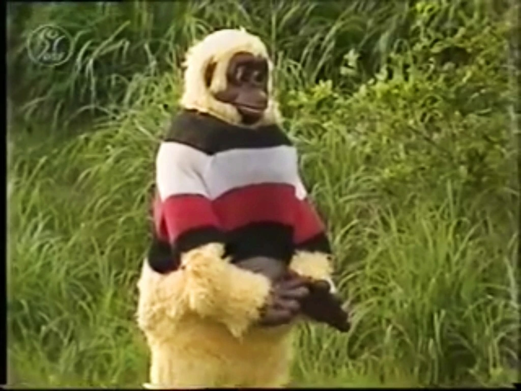 Akko MK-2 | Keshipedia - Takeshi's Castle Wiki | Fandom