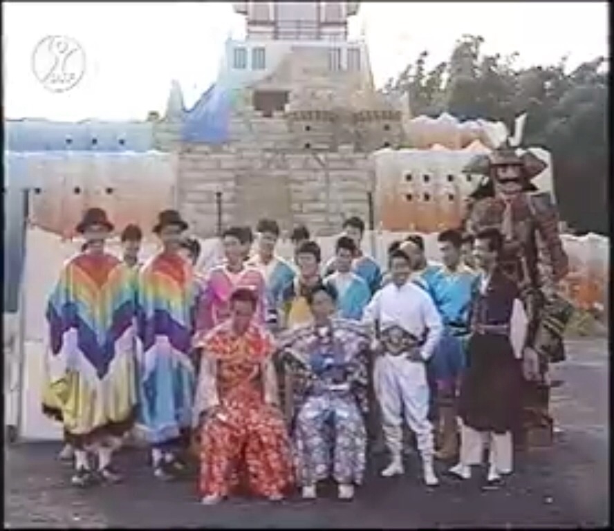 Episode 66 | Keshipedia - Takeshi's Castle Wiki | Fandom Episode 66 | Keshipedia - Takeshi's Castle Wiki | Fandom