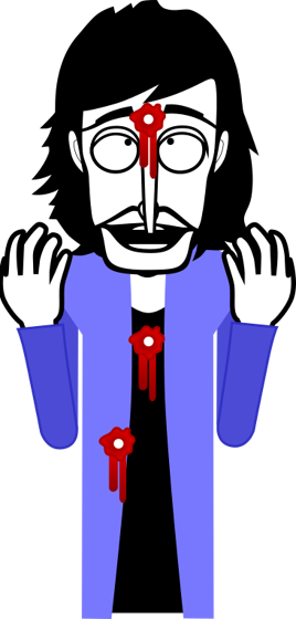 Frankie Hamilton | Keshin World Wiki | Fandom