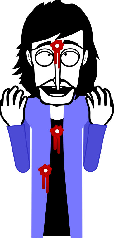 Frankie Hamilton | Keshin World Wiki | Fandom