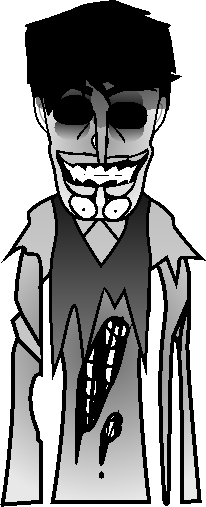 Lester and Leland Miller | Keshin World Wiki | Fandom