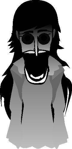 ONCOMING TERROR | Keshin World Wiki | Fandom