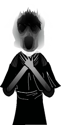 Ethel Muthesius | Keshin World Wiki | Fandom