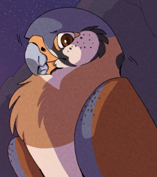 Claw | Kestrel Island Wiki | Fandom