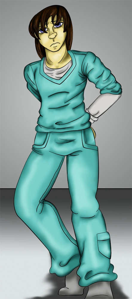 Kenian | Keverynn Wikia | Fandom