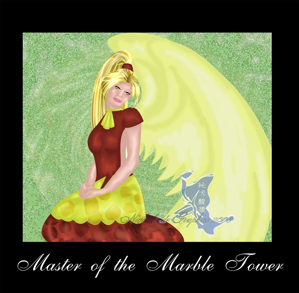 Summer | Keverynn Wikia | Fandom
