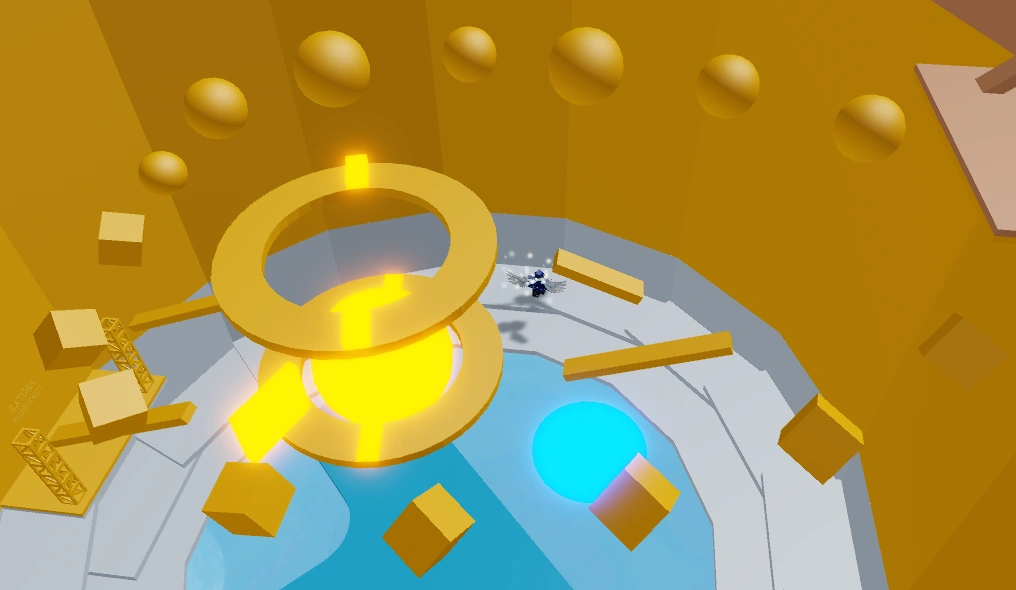 Saturn | Kevin Bass Bee Wiki | Fandom