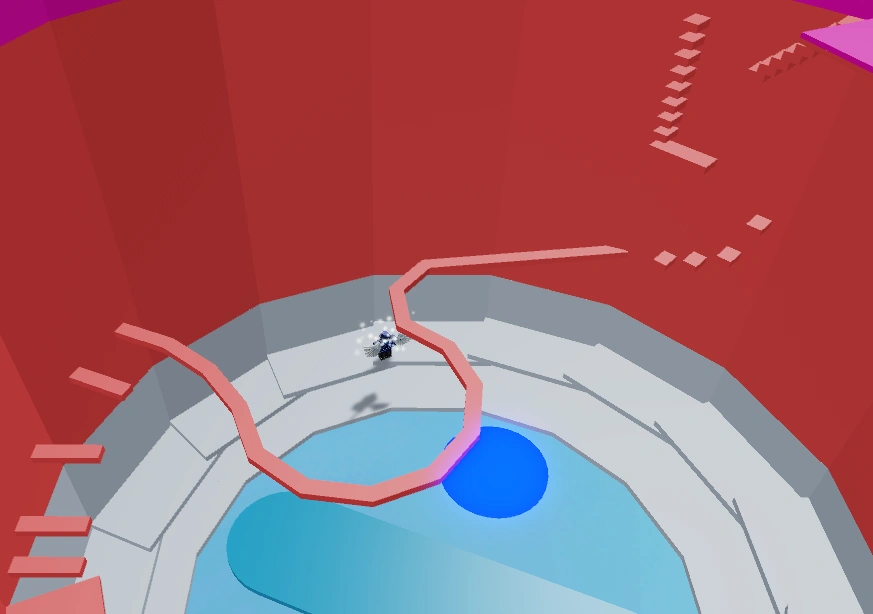 Swirly Path | Kevin Bass Bee Wiki | Fandom