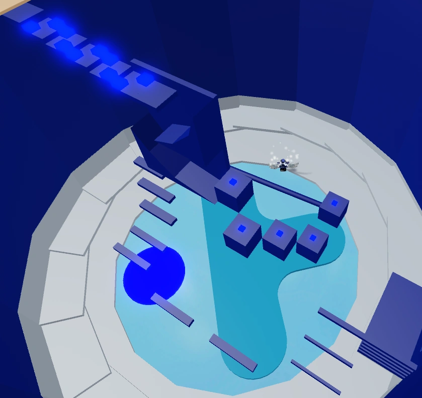 The Death Blocks | Kevin Bass Bee Wiki | Fandom