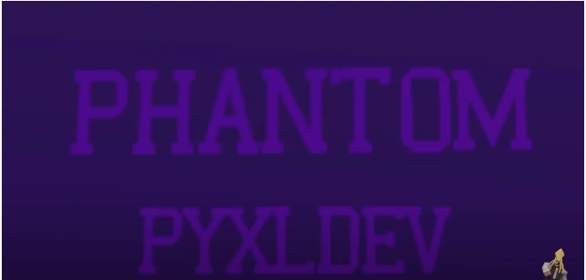 Phantom | Kevin Bass Bee Wiki | Fandom