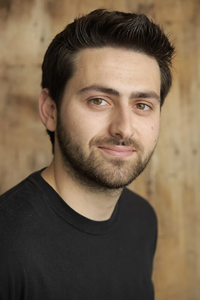 Matt Romano | Kevin Can Wait Wiki | Fandom