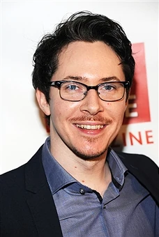 Ryan Cartwright | Kevin Can Wait Wiki | Fandom