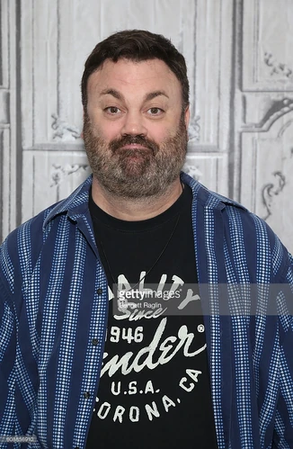 Christopher Brian Roach | Kevin Can Wait Wiki | Fandom